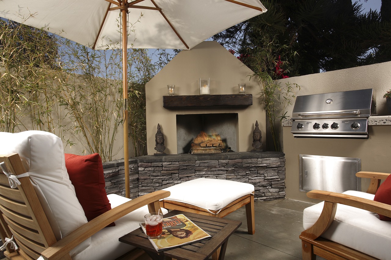Summer Patio Care 2024: Expert Tips for a Thriving Outdoor Oasis